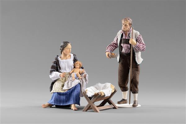 Bekleidet Und Unbekleidet