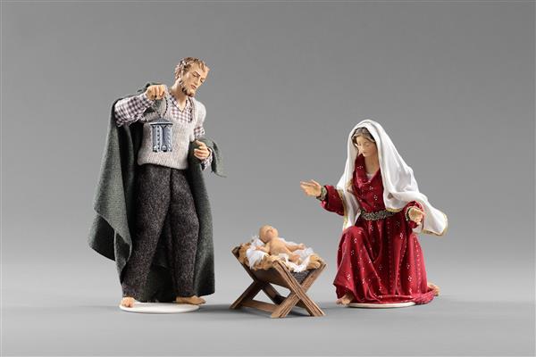 Bekleidet Und Unbekleidet